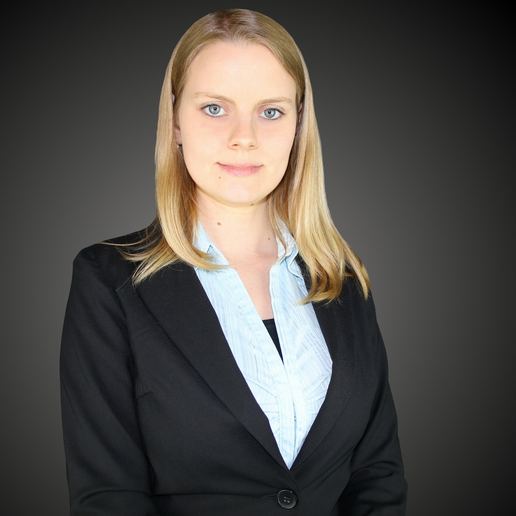 Tanja Schenker - Techniker für Elektrotechnik - Berufskolleg Platz der ...