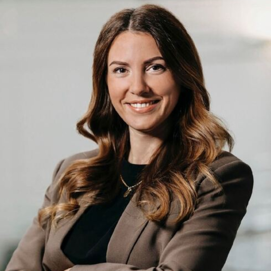 Madeleine Guasch Pla - Customer Solution Manager - dealerdesk | XING