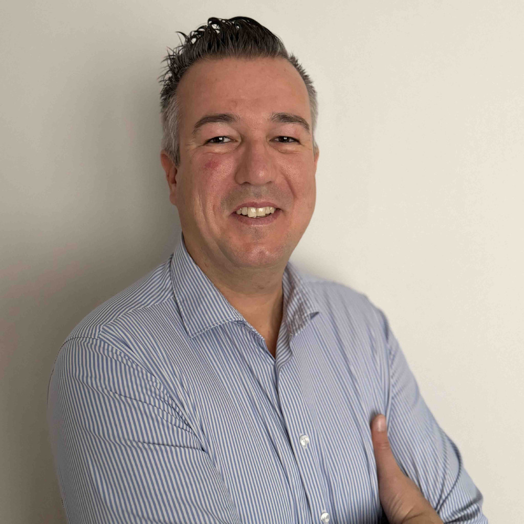 Alexander Weiß - Vertriebsleiter Ost Deutschland - Aggreko Deutschland ...