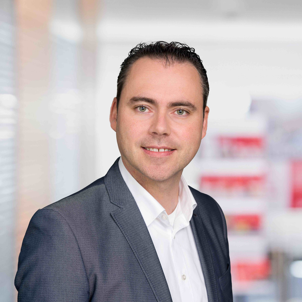 Christian Herrmann - Vorstandsmitglied - Sparkasse Hochschwarzwald | XING