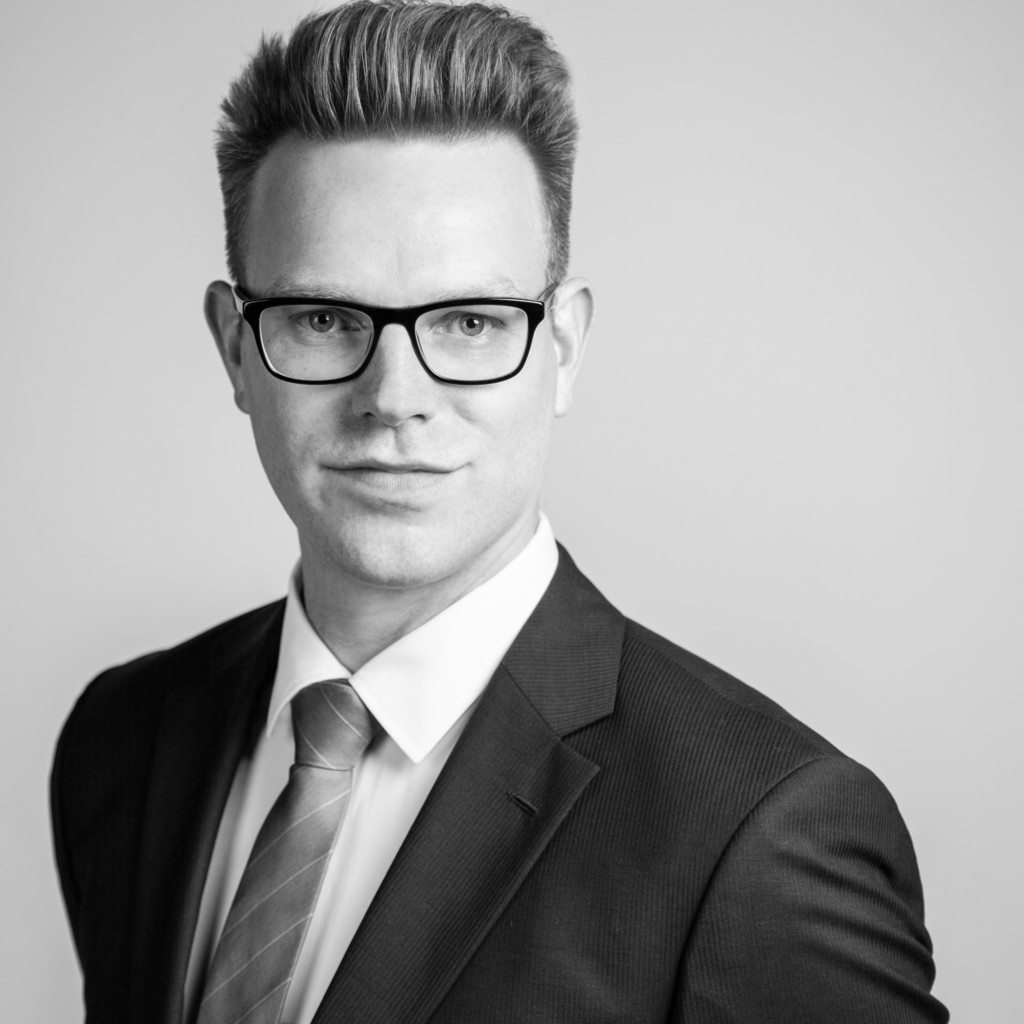 Dr. Matthias Eisel - Portfoliomanager - WINGAS GmbH | XING