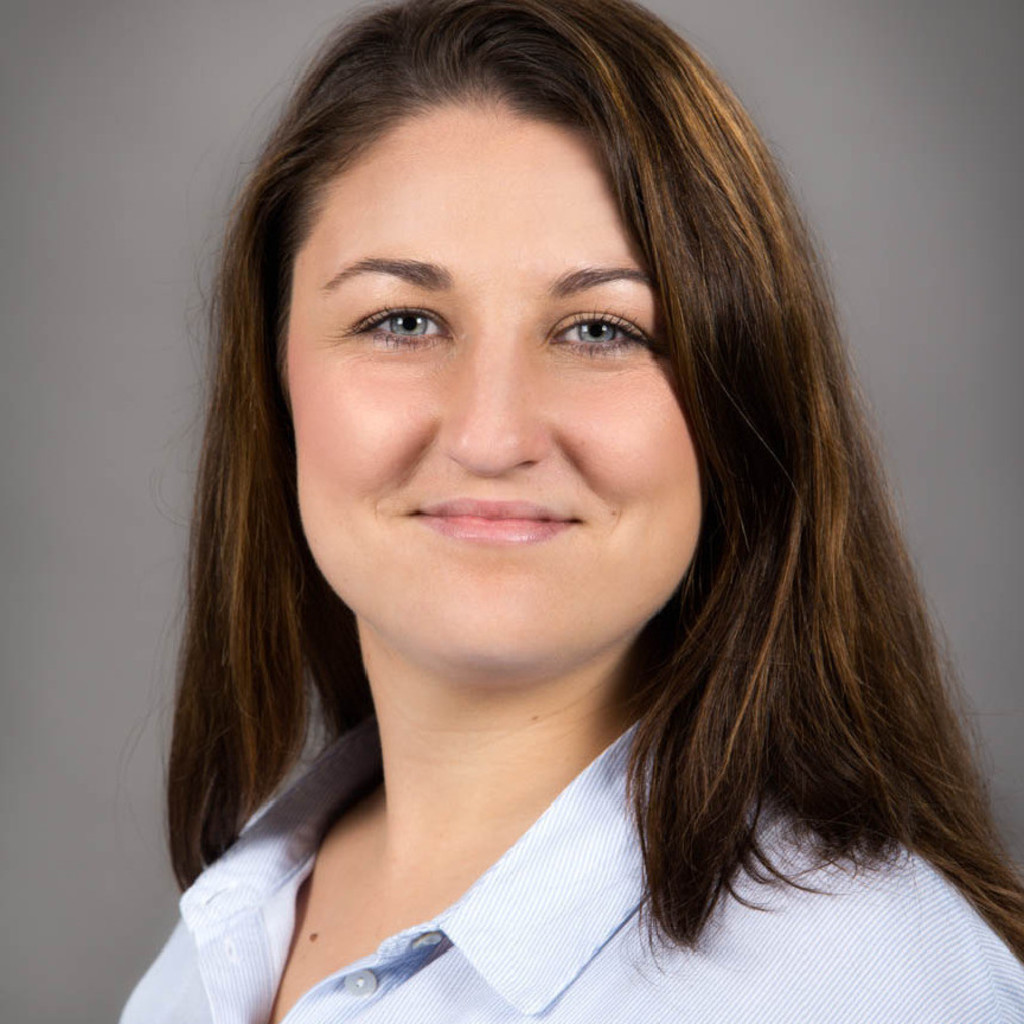 Katharina Pfeffer - Architektur - Hochschule RheinMain | XING