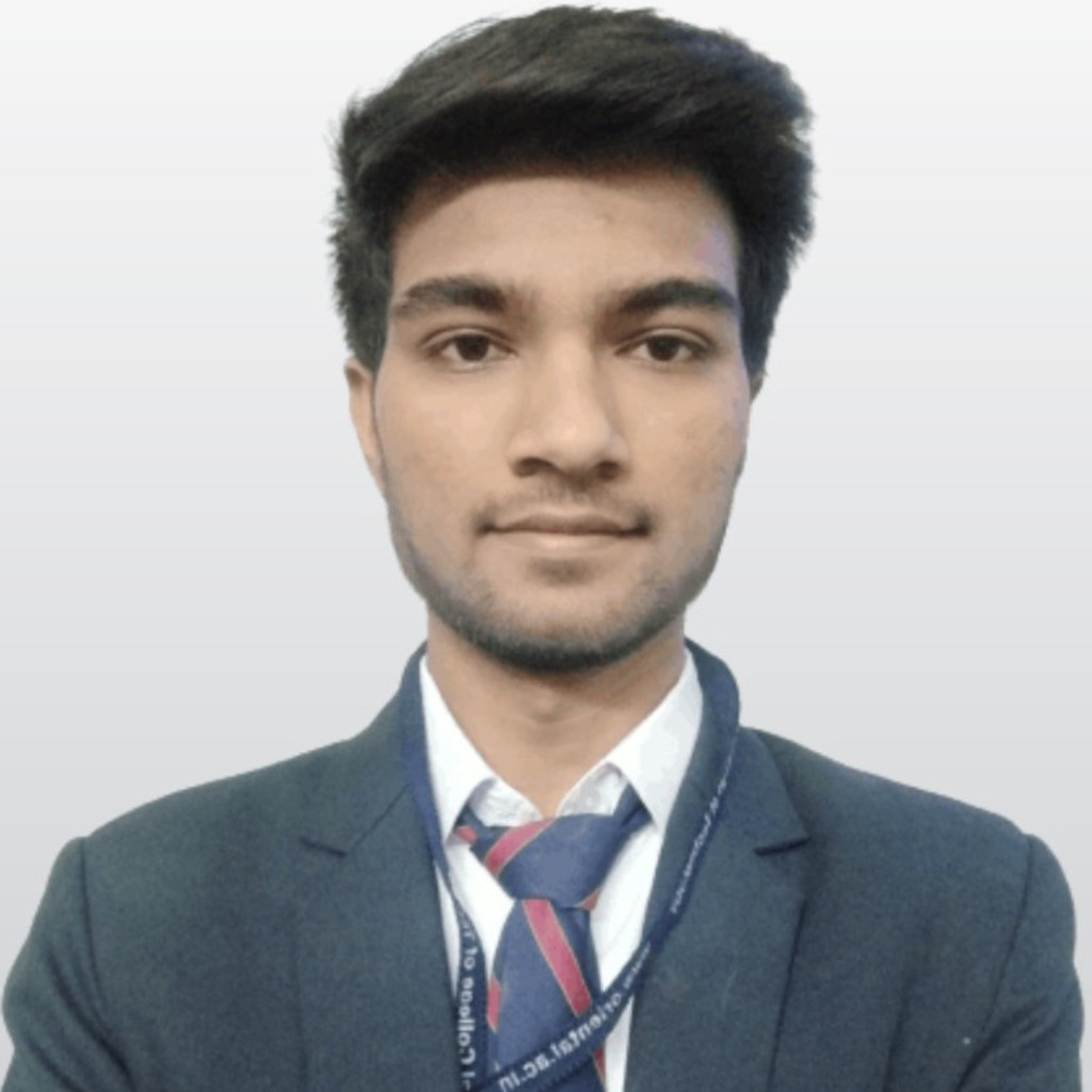 Akash Shitole - Associate Technology - MeraDoc | XING