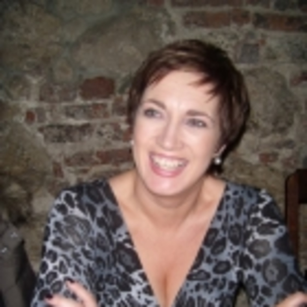 Noreen O'Keeffe - Actuarial & Insurance Recruitment Consultant - Red ...