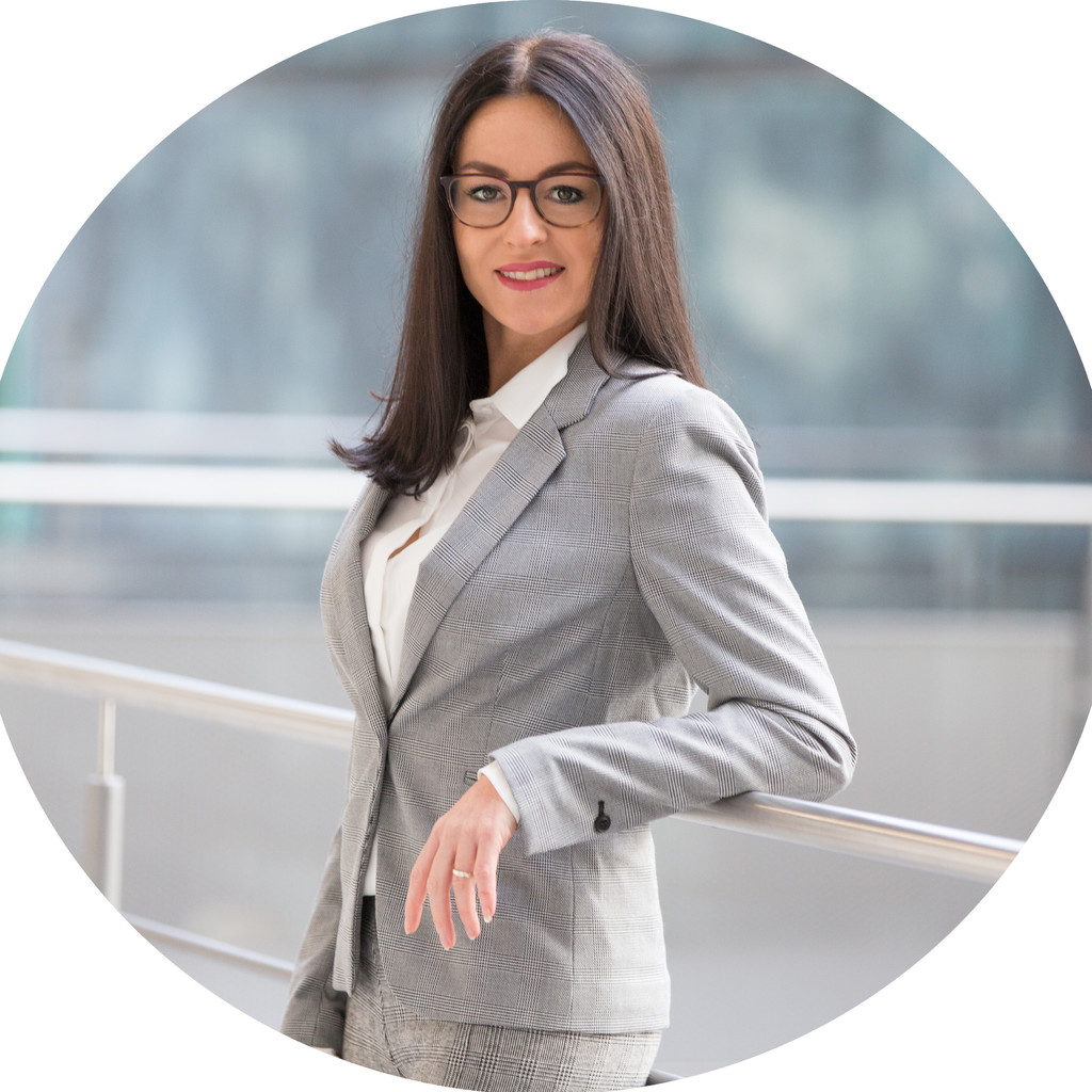 Jenny Böhm - Assitenz der Geschäftsleitung - Rüdrich Immobilien | XING
