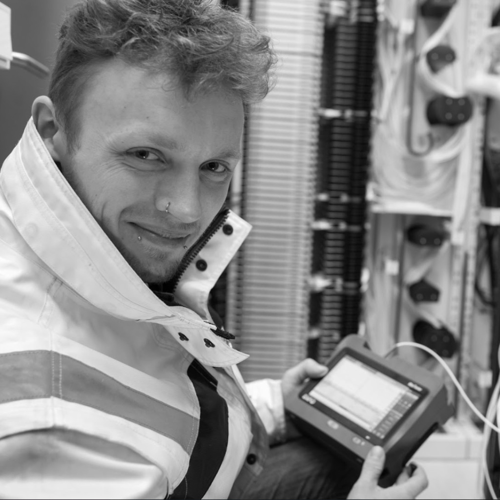 Jan Holger Reddmann - Planung & Koordinierung Mehrparteienobjekte ...