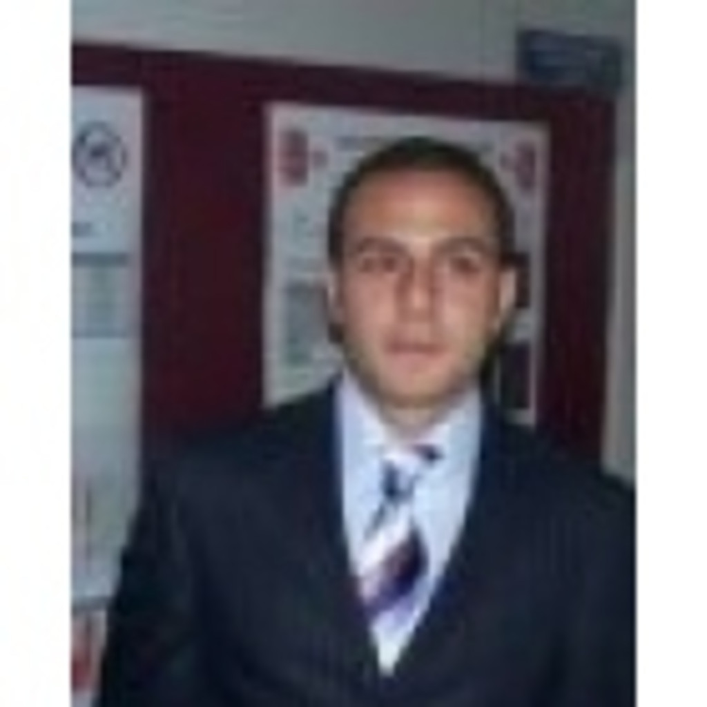 Onur Demirbas - Patlatma Hizmetleri Sorumlusu - Nitromak A.Ş. | XING