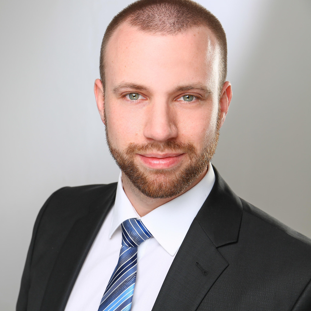 Patrick Noichl - Engineering Project Manager - Hager Group | XING