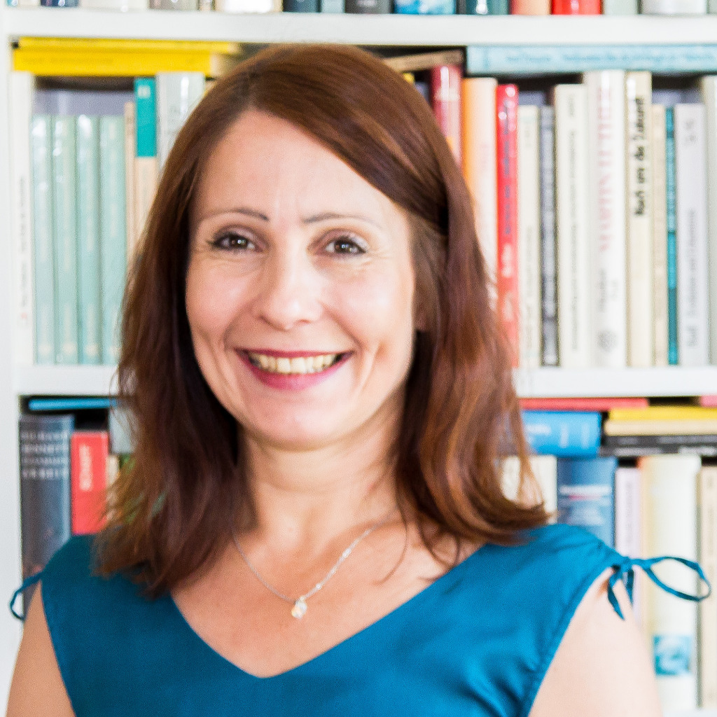 Dipl.-Ing. Doris Hermann - Business Coach | Leadership Developer - hedoris e. U. | XING