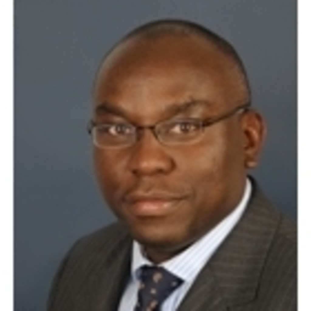 Louis Calvin Touko Tcheumadjeu - Research Scientist - DLR - German ...