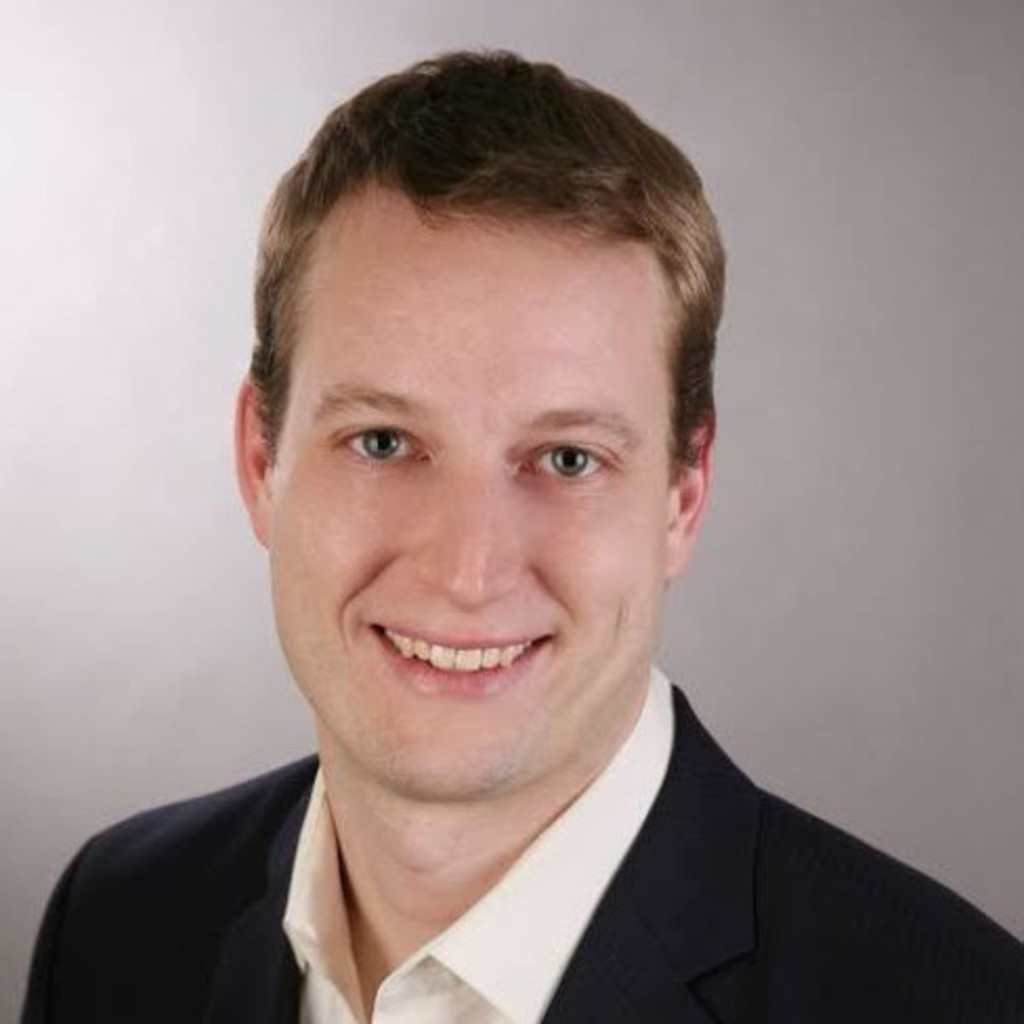 Dr. Stefan Väth - Head of Test Management - ZF Friedrichhafen AG ...