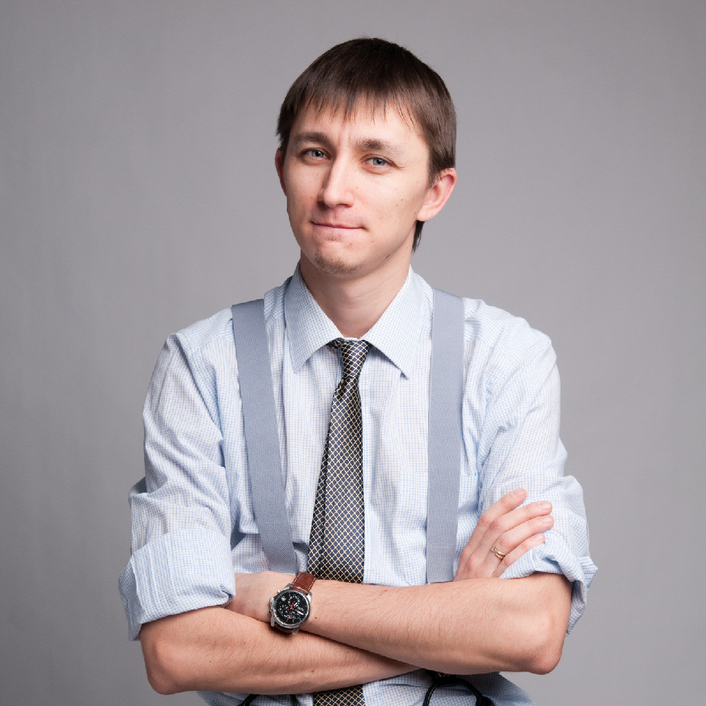 Alexander Bondarchuk - Project Manager - Playrix | XING