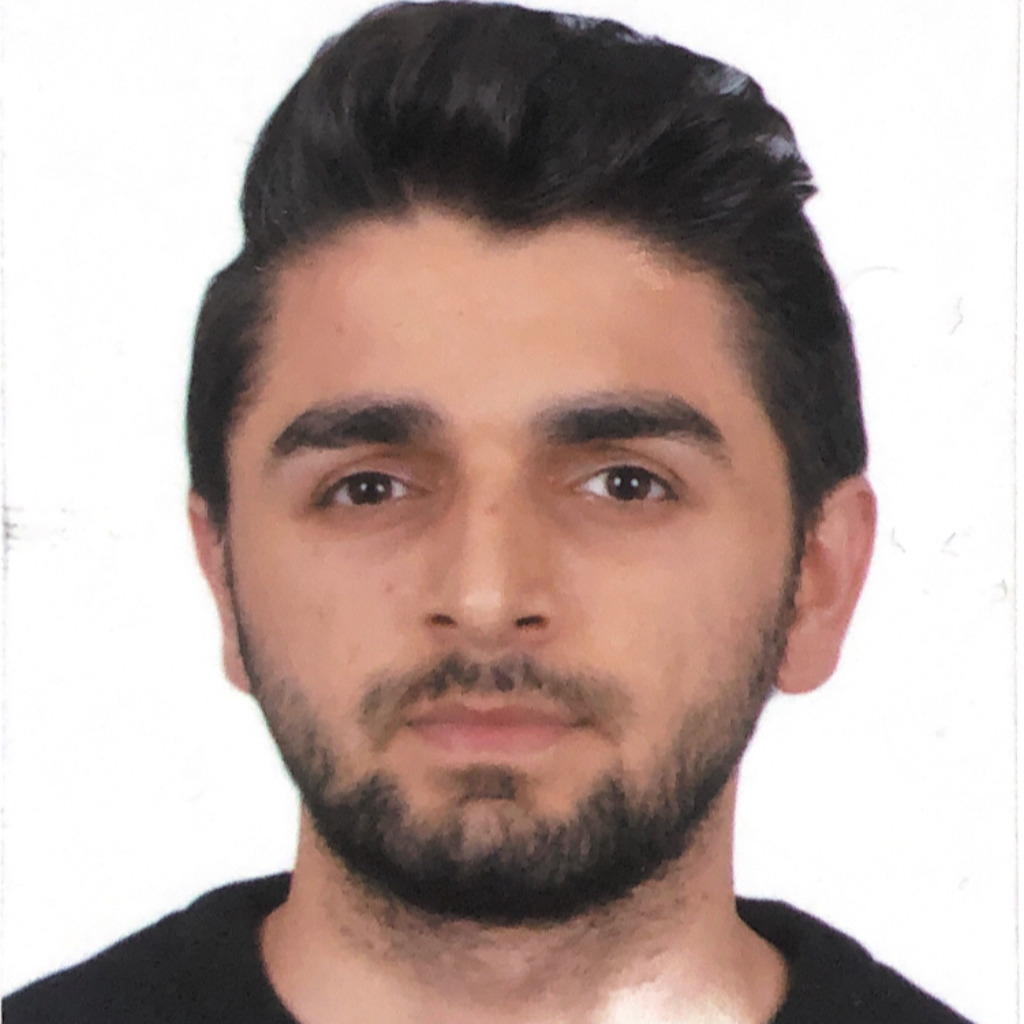 Omer Faruk Sari - Medizin Student - BALIKESİR ÜNİVERSİTESİ | XING