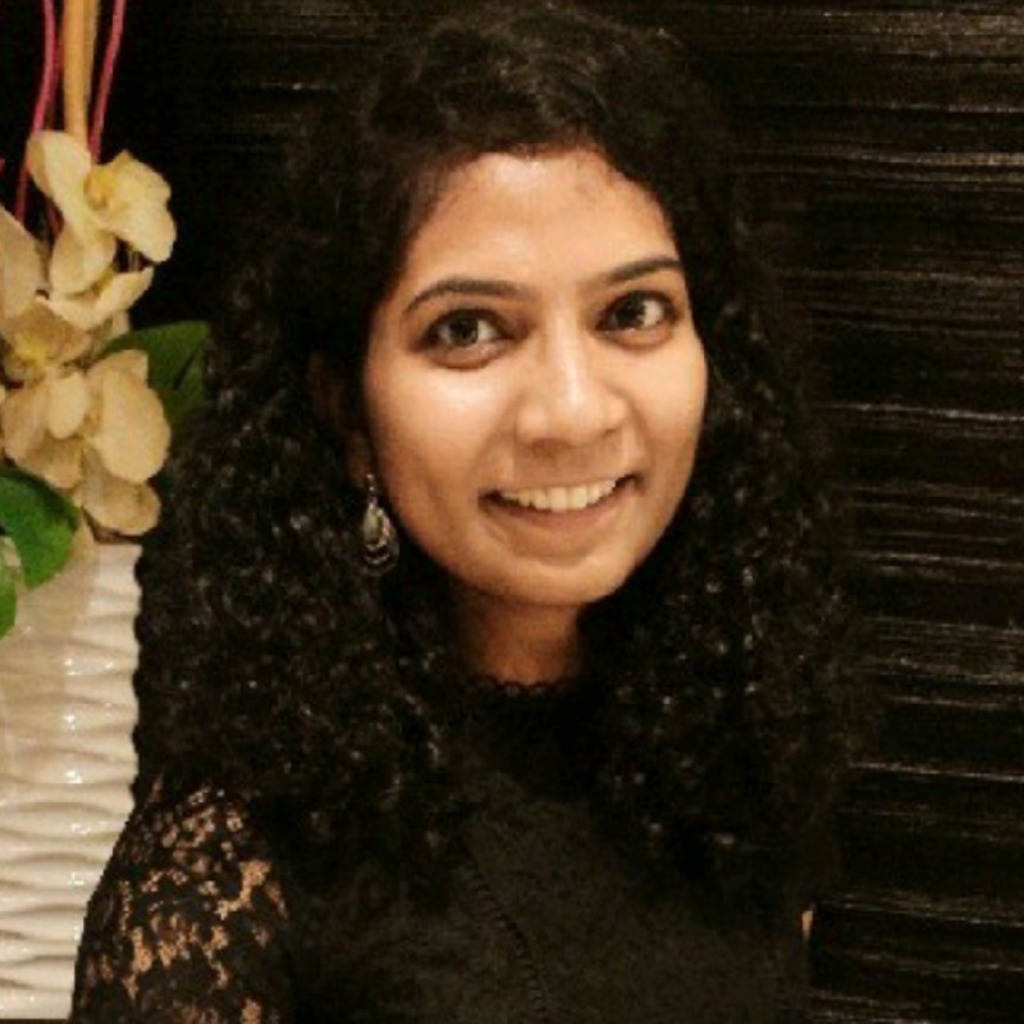 Remiya Nadar - RPA developer - National bonds | XING