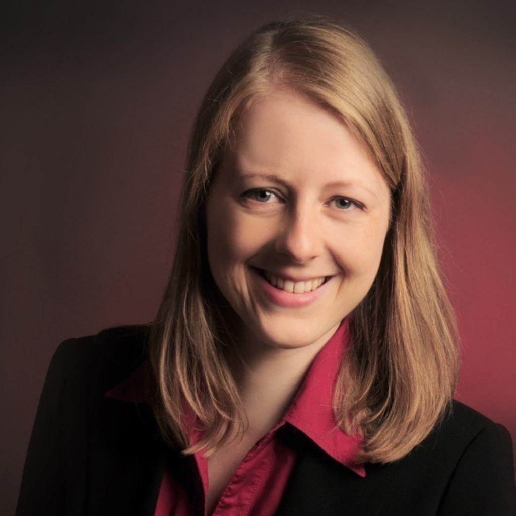 Jennifer Bruns - Operations Coordination Manager - Siemens Gamesa ...