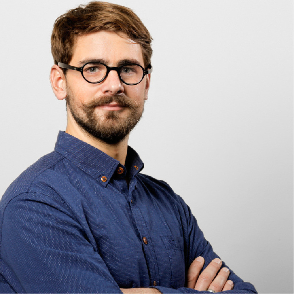 David Jenaro - Building your.company - your.company | XING