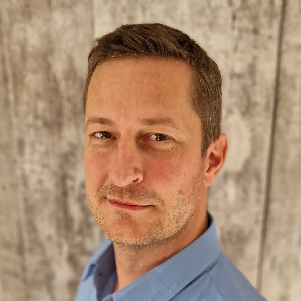 Alexander Conrad - Head Global Engineering - Sandoz International GmbH ...