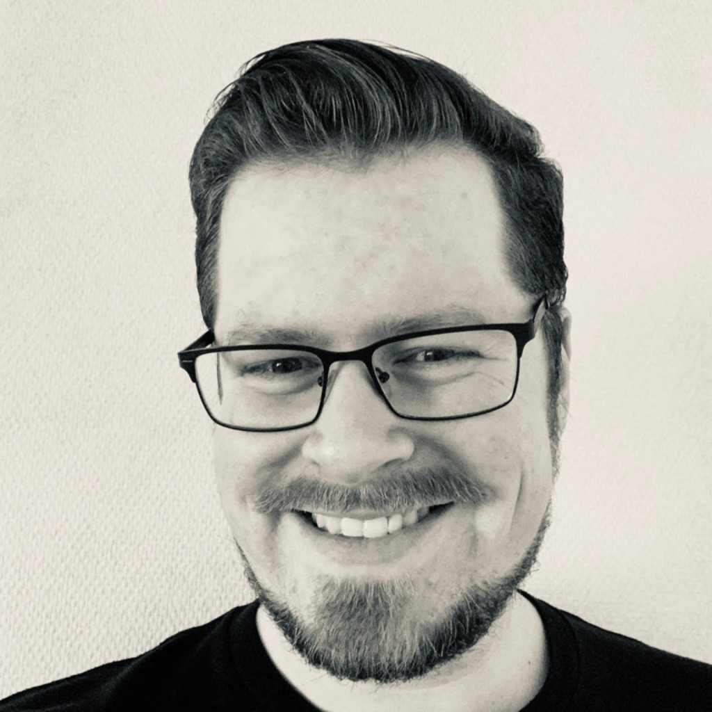 Michael Pace - Senior Consultant - Exxeta AG | XING