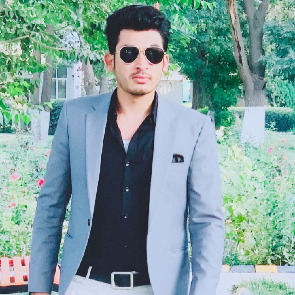 ahmad Rafi Faqiri - Civil Engineer - Giken Kaihatsu | XING