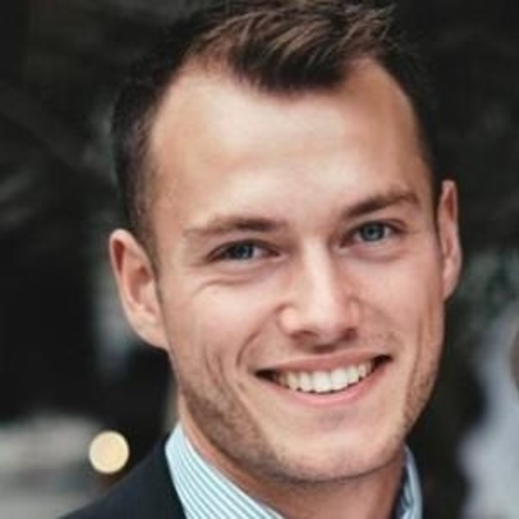 Timo Rehn - Meister im Straßenbau - Bauunternehmung Crone GmbH | XING