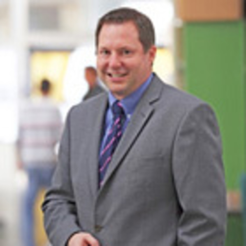 Roger Scheu - Geschäftsführer - Schellenberg Gruppe AG | XING