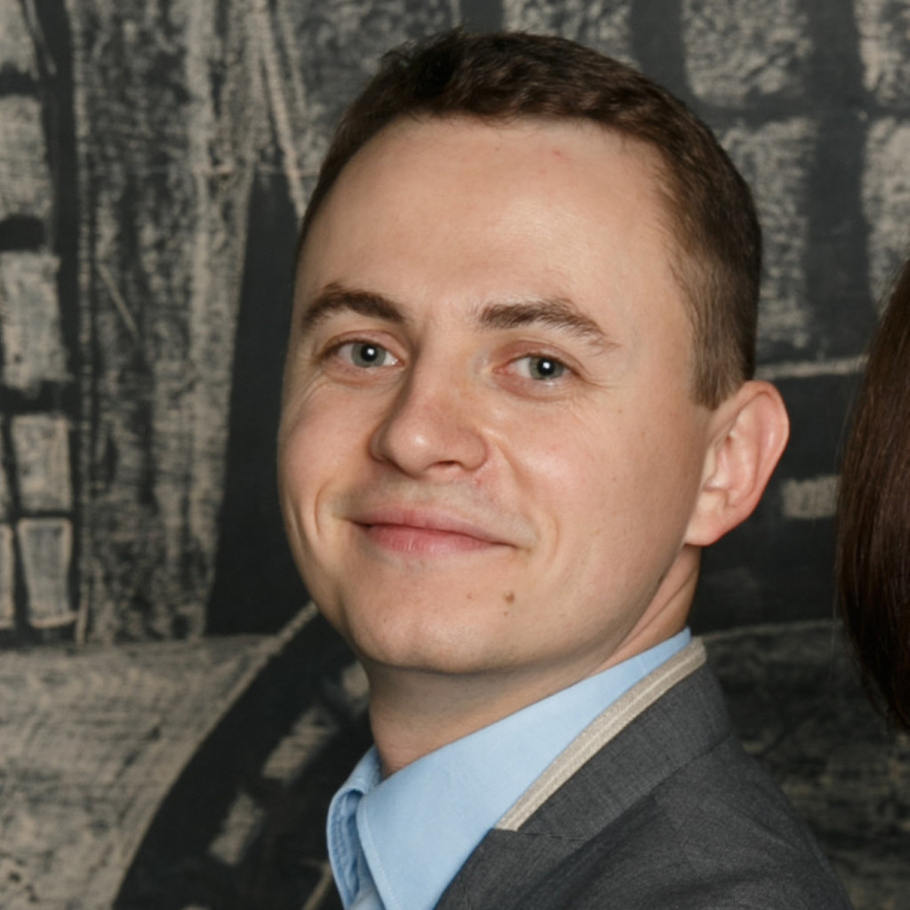 Petr Melnikov - Programmer - Softrange | XING