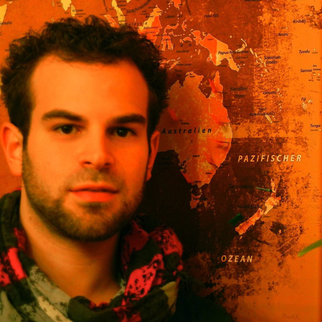 Benjamin Busam - Senior Research Scientist - Technische Universität ...