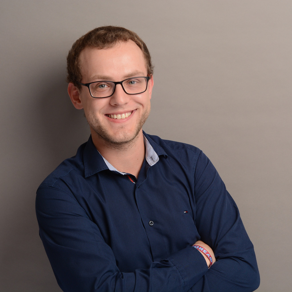 Philipp Mescke - Filialleiter - EDEKA Kraus | XING