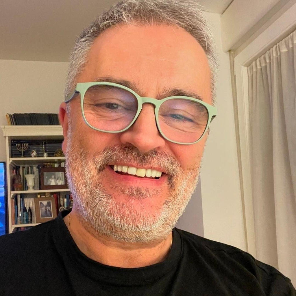 Sebastián Klein - Solar Energy Technician - Self Employed Freelancer | XING