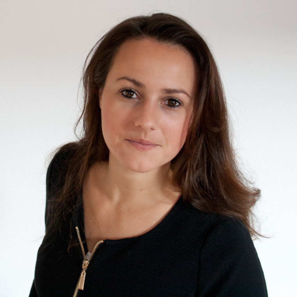 Katrin Starke - Compositing Artist / Digital Content Creation Senior ...