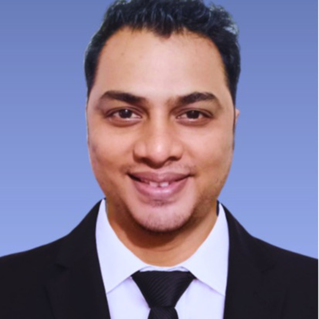 Rohit rai - Digital Marketing Manager - Fable fintech | XING