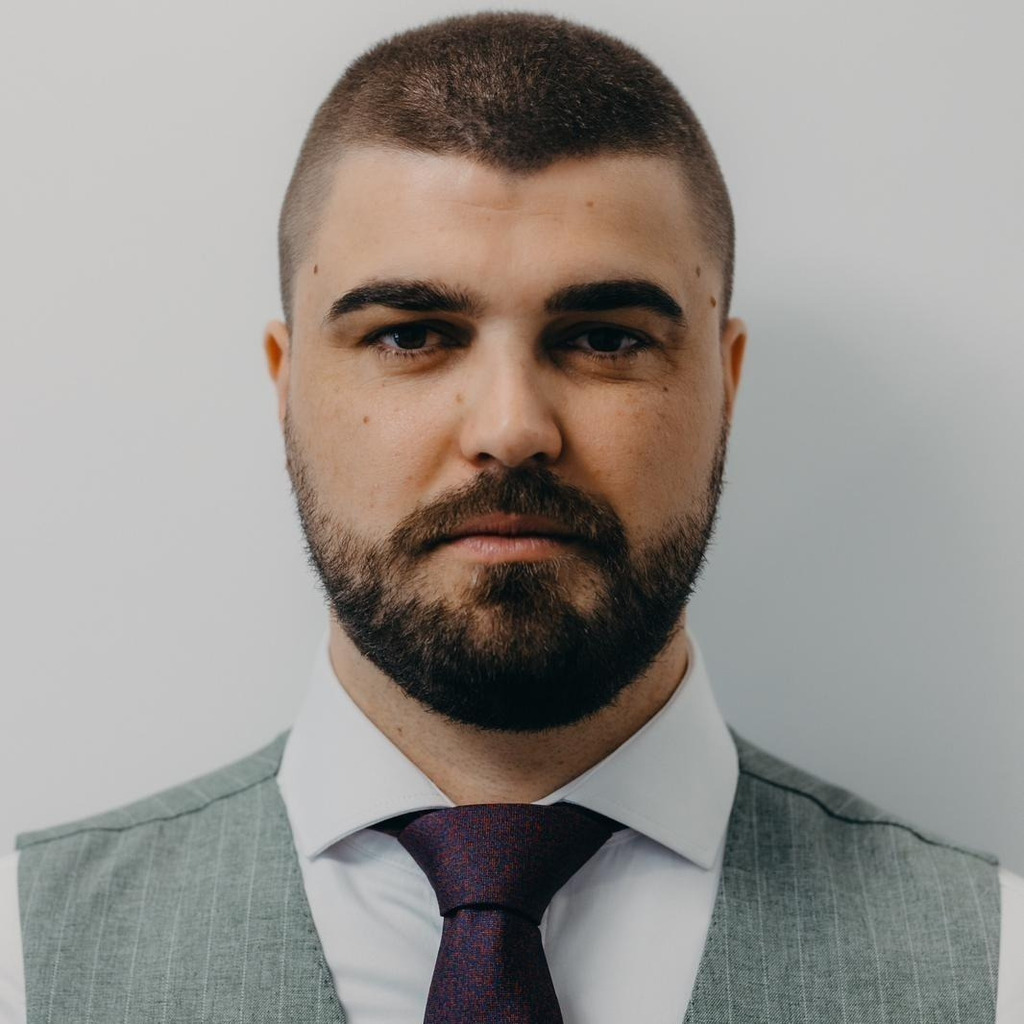 Andrei Pop - Mechanical Design Leader (ADAS) - Valeo Deutschland | XING