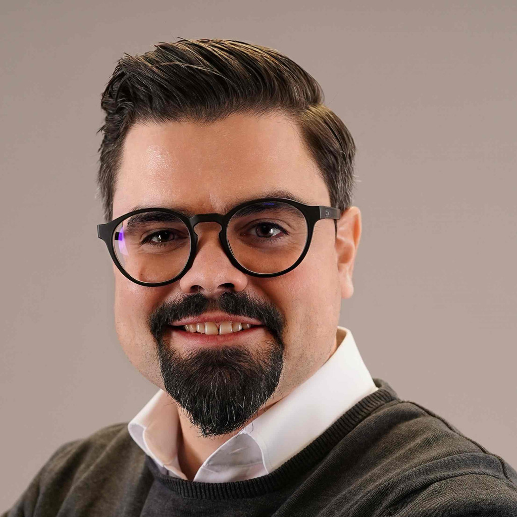 Sven Herweg - Regional Sales Manager Süd/Ost - ALSCO Berufskleidungs ...