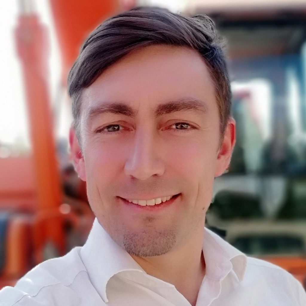 Sebastian Faust - Leiter Planung - FAAG Technik GmbH | XING