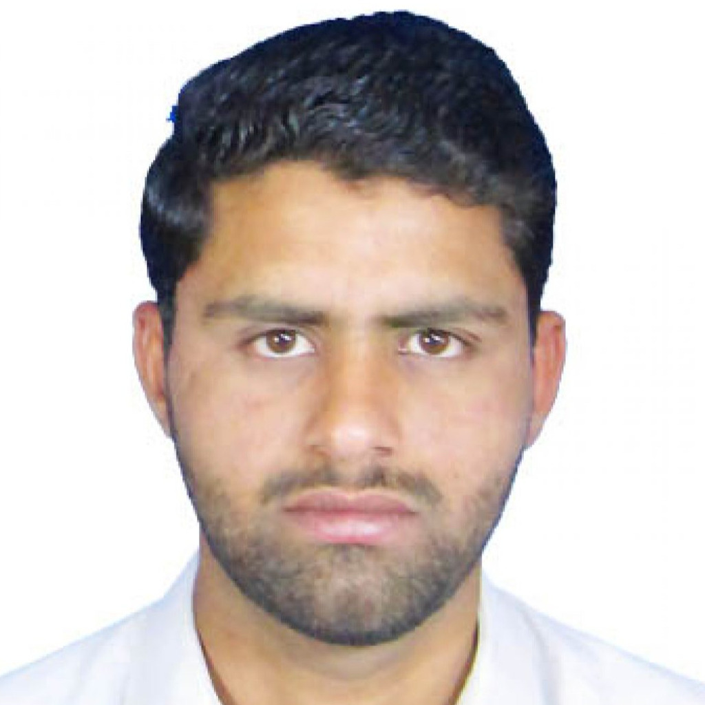 MUHAMMAD AYAZ - Civil Engineer - private construction company | XING