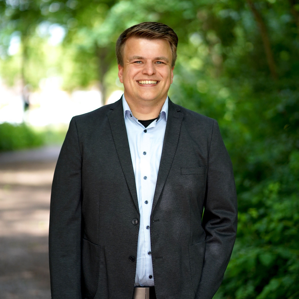 Michael Otten - Projekt- und Planungsingenieur - Projekthaus GmbH | XING