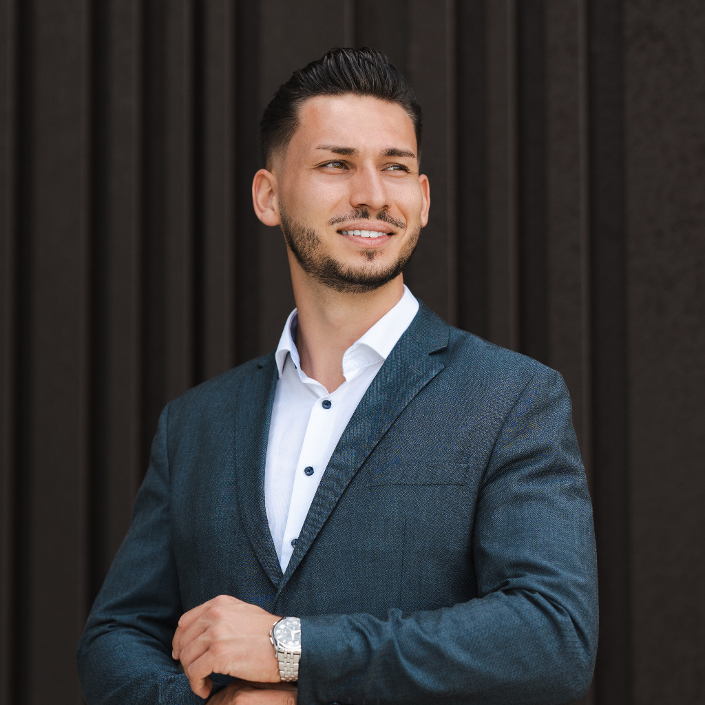Andreas Burger - Spezialist für Immobilien und moderne Investments - Andreas Burger | XING