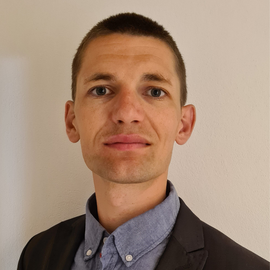 Yannick Mueller - Data Scientist - Viseca Payment Services SA | XING