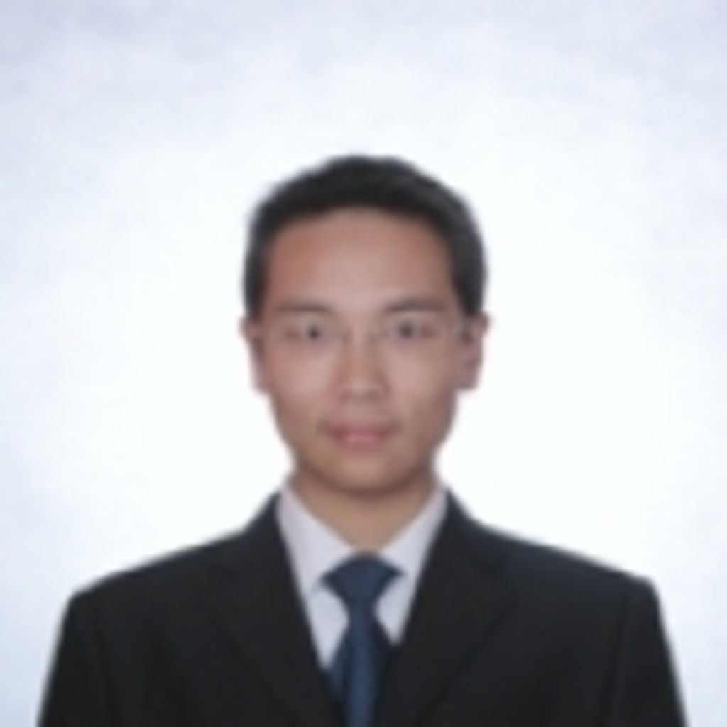 Johnny Zhao's Instagram, Twitter & Facebook on IDCrawl