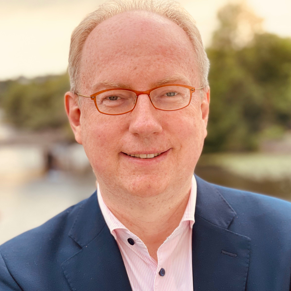 Andreas Gerling - ARD Koordinator Unterhaltung - ARD | XING