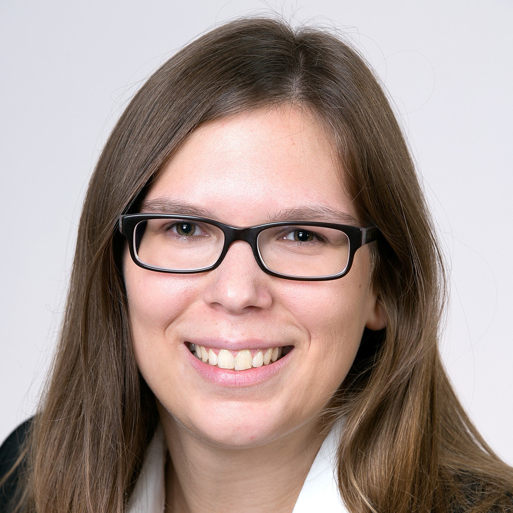 Jessica Weger - NVH-Ingenieur - Valeo Siemens eAutomotive GmbH | XING
