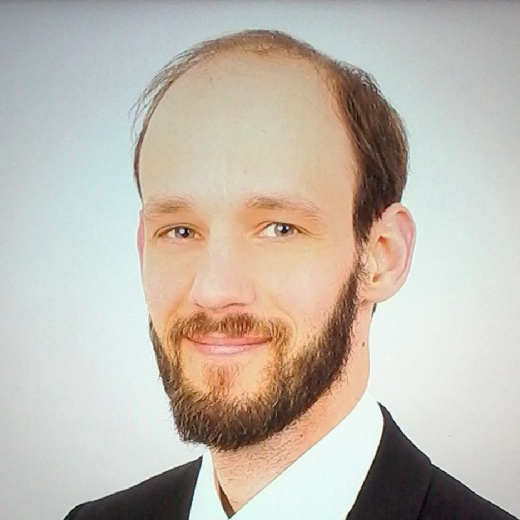 Dipl.-Ing. Stefan Bischoff - Projektingenieur - BayWa r.e. Power ...