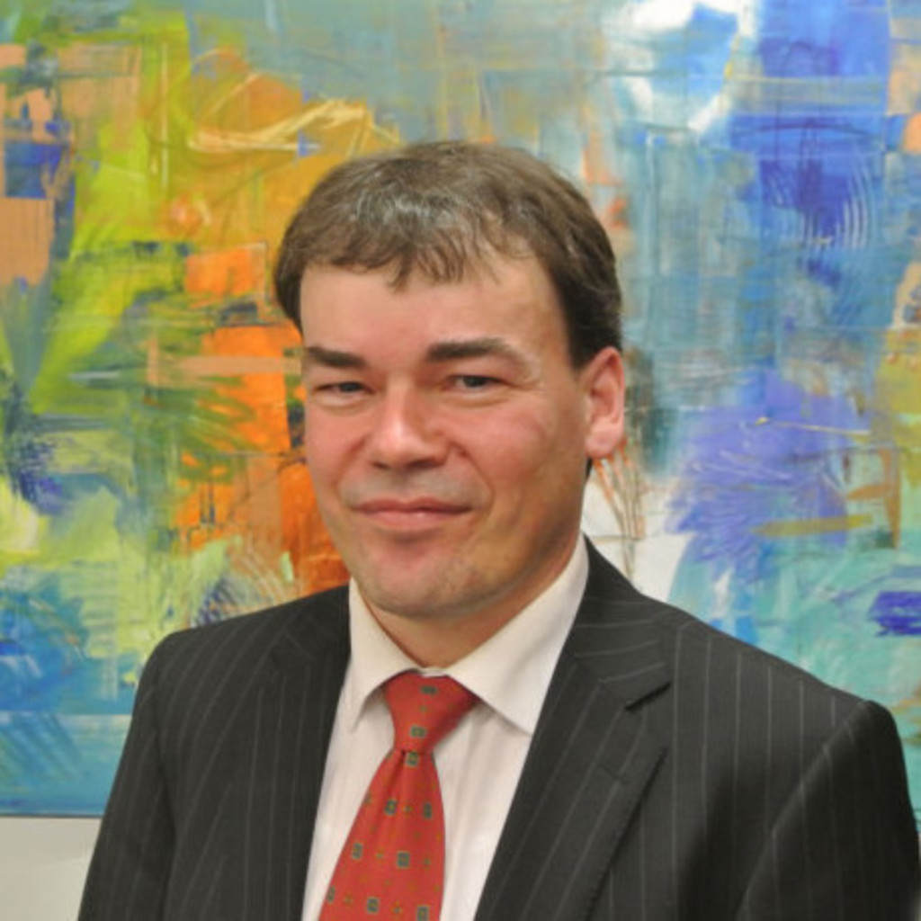 Armin Weis - CEO, Member of the Executive Board - SBI AG Solutions by ...