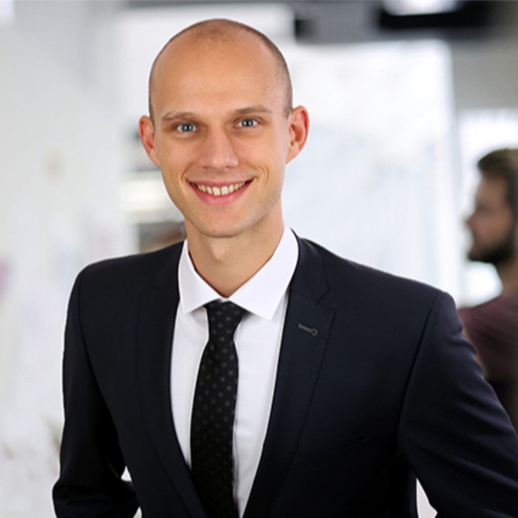 Finn Rischke - Geschäftsführer - AEffekt Konfliktmanagement GmbH | XING