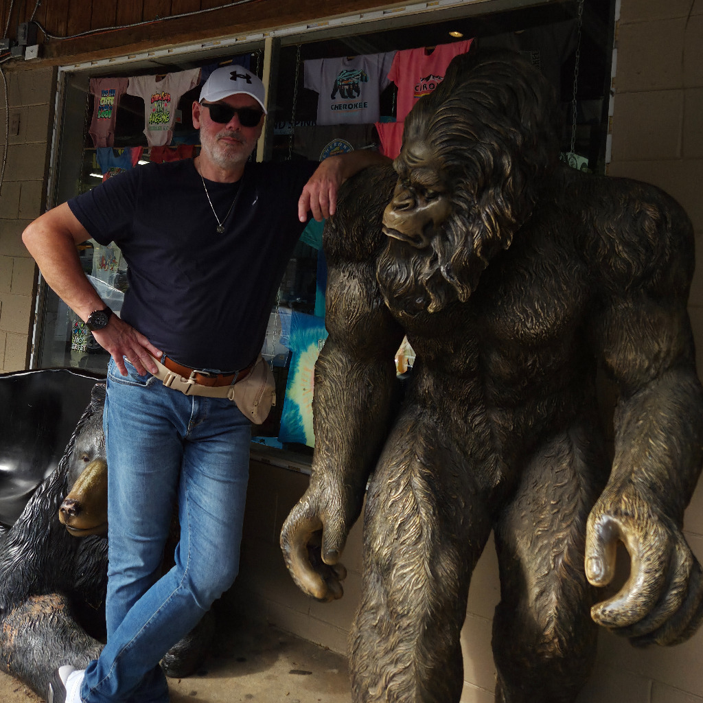 Axel Koch - Vertriebsmitarbeiter im Außendienst/ Aufmaßtechniker - DF Deutsche Fensterbau GmbH ...