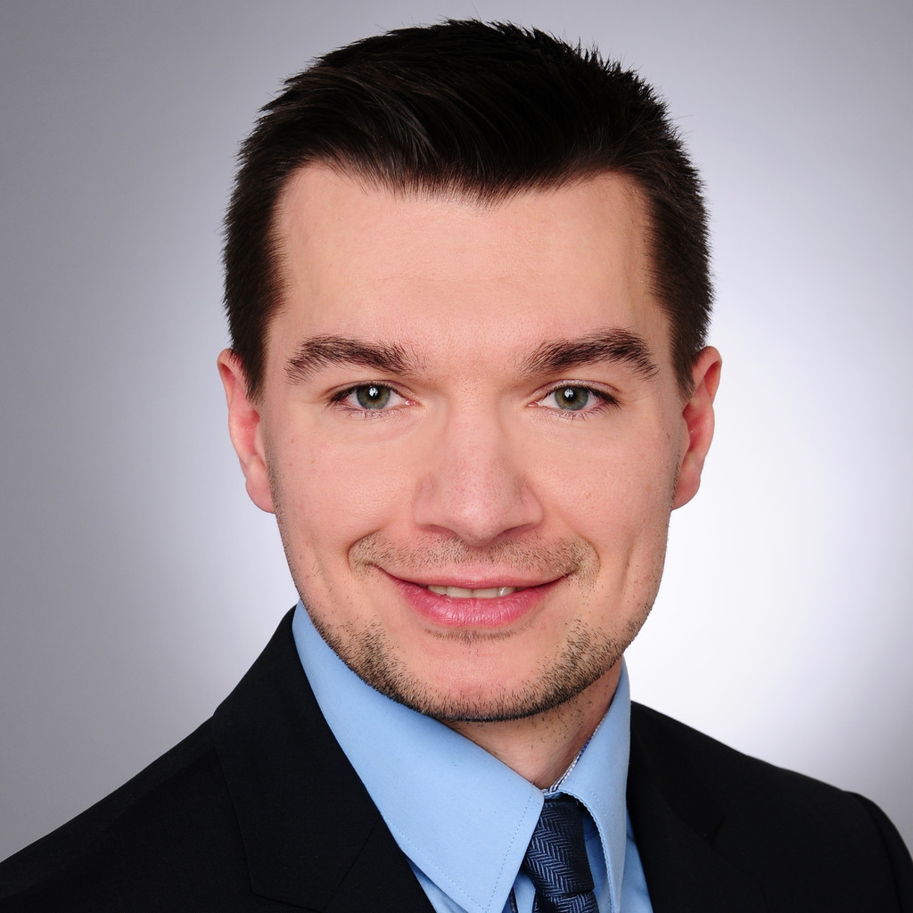 Andrey Matveev - Produktionsplaner - ZL-Microdent/GC Dental | XING