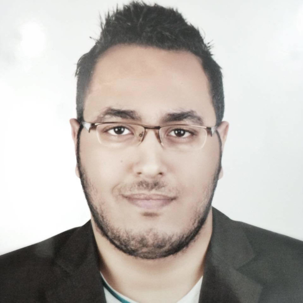 Moustafa Metawee - Chief Technology Officer - Mehad Hamad Singer | XING