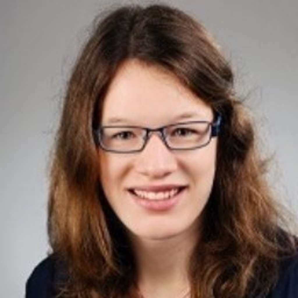 Danja Kuhfuß - Doktorandin - Physikalisch Technische Bundesanstalt | XING