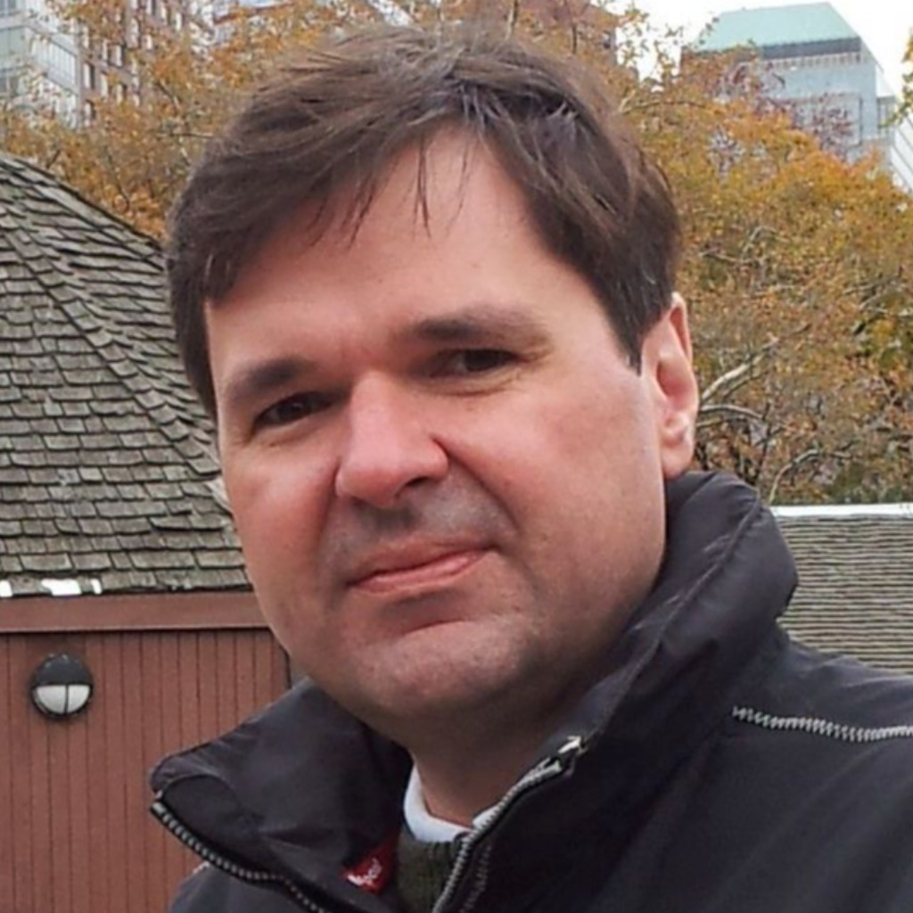 Dr. Thomas Maindl - CEO - ENOSYS Energy Optimization Systems Ltd | XING