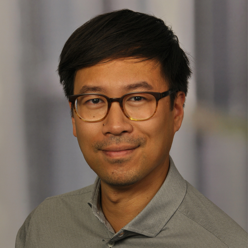 Hieu Nguyen-Dinh - Sinologie - Peking University | XING